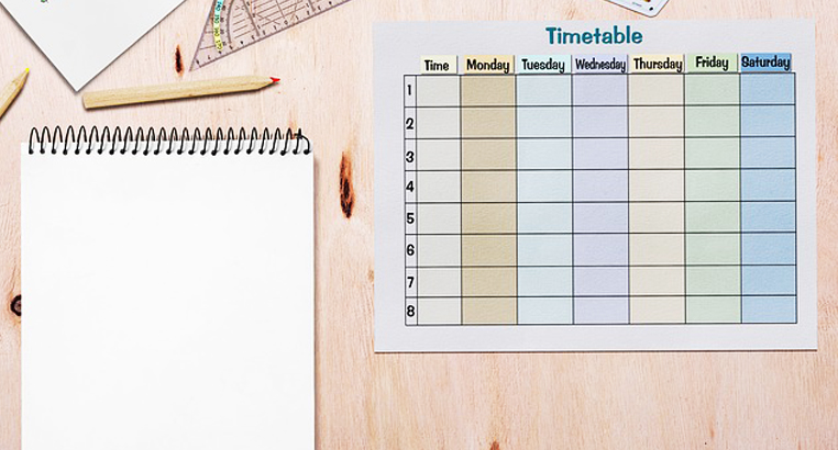 A Smart Guide to Manage School Timetable Effectively