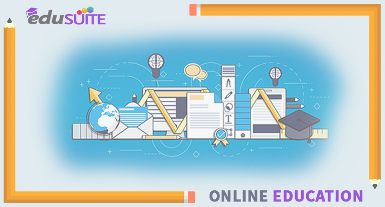5 Incredible Ways for Starting an Online Education Program