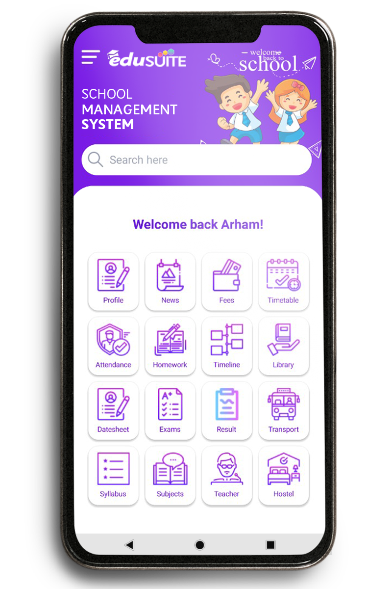School Management System Free - School Software in Pakistan