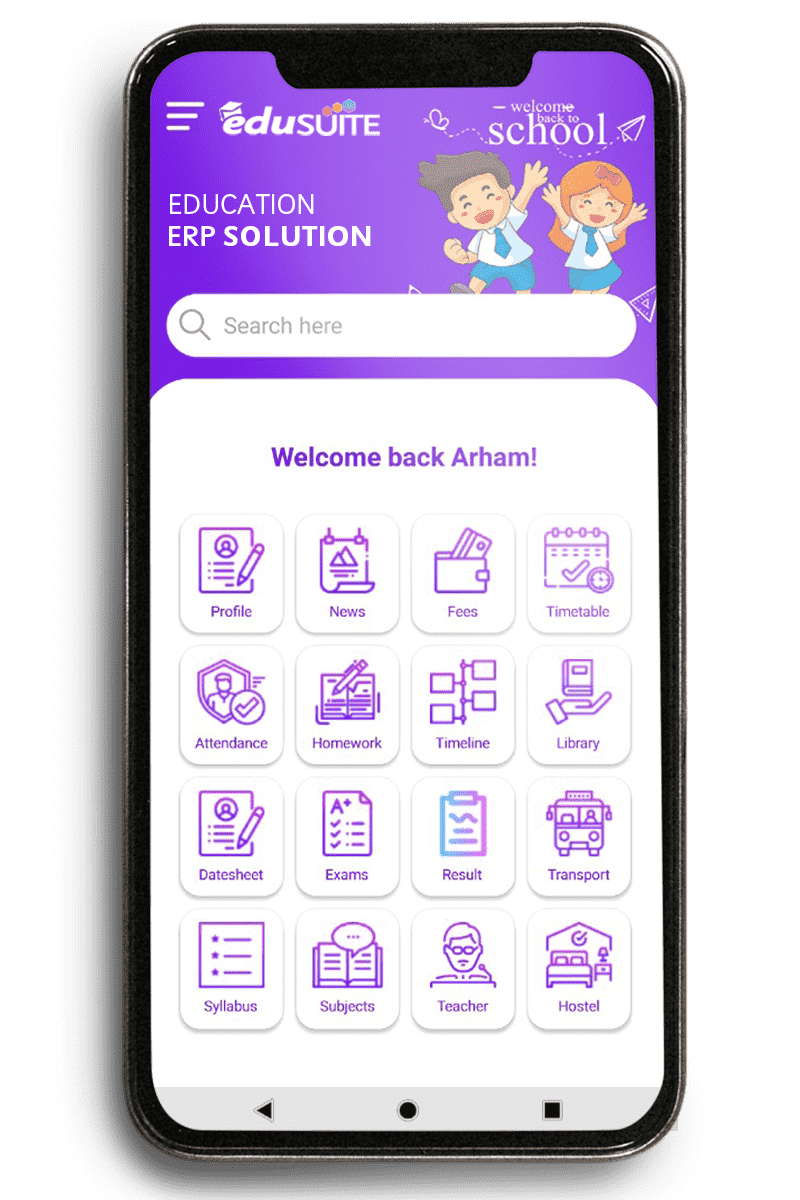 School Management System Free – School Software in Pakistan