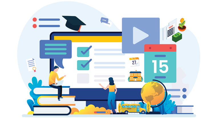 Valuable Advantages of School Management Software