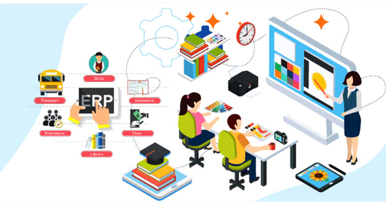 Valuable Advantages of School Management Software