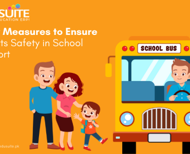 School Transport Archives - EduSuite