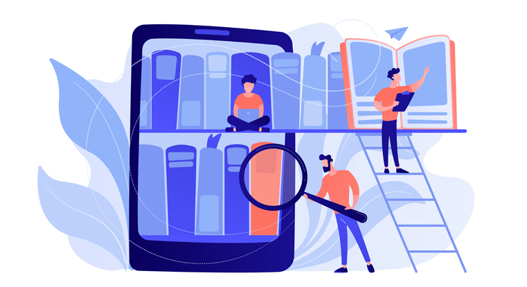 What are the Topmost Features of Library Management Software?