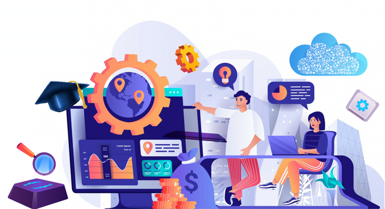 Top 3 Functionalities of a Cloud-Based School ERP System