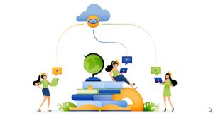 4 Reasons Why Cloud-Based School Software is More Productive