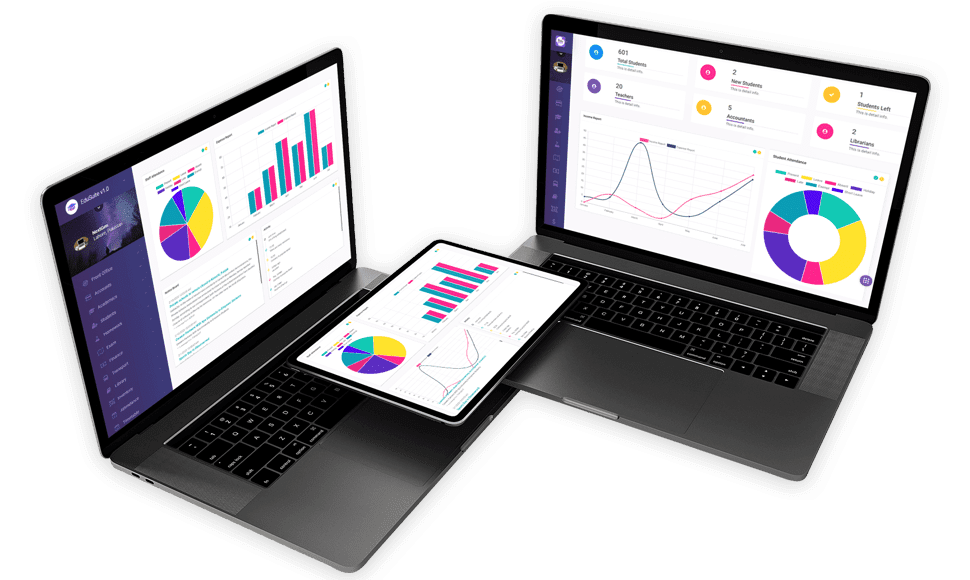 Campus Management Software – EduSuite