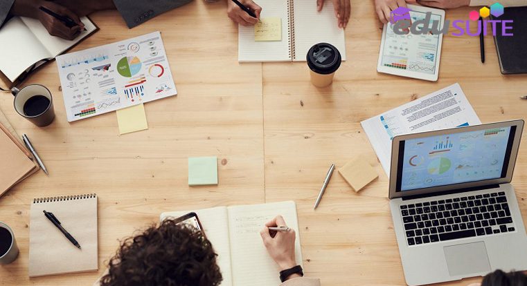 Enterprise Resource Planning System in Higher Education