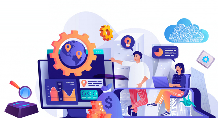 What Are the School Administration System Functionalities?