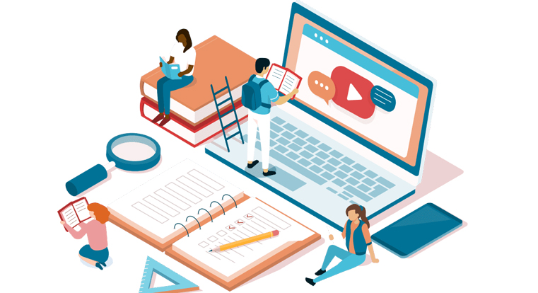 How Online Education System is More Supportive for Schools