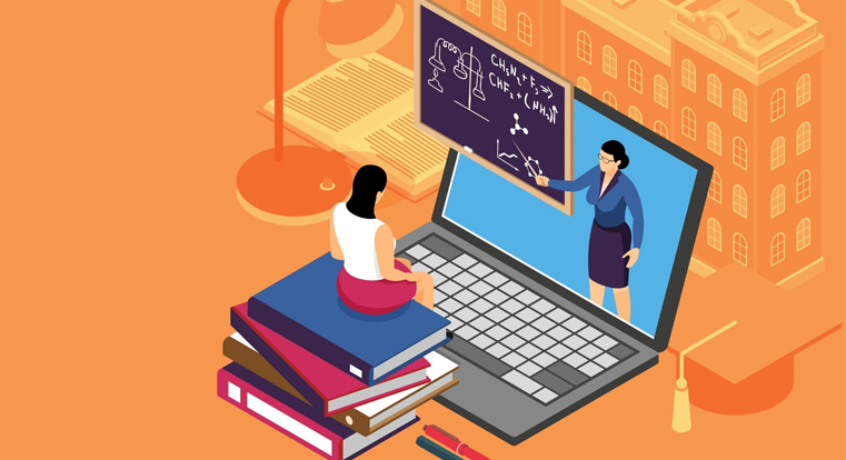 How Online Education System is More Supportive for Schools