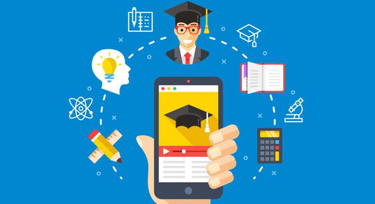What Are the Biggest Impacts of Mobile Learning in Education?