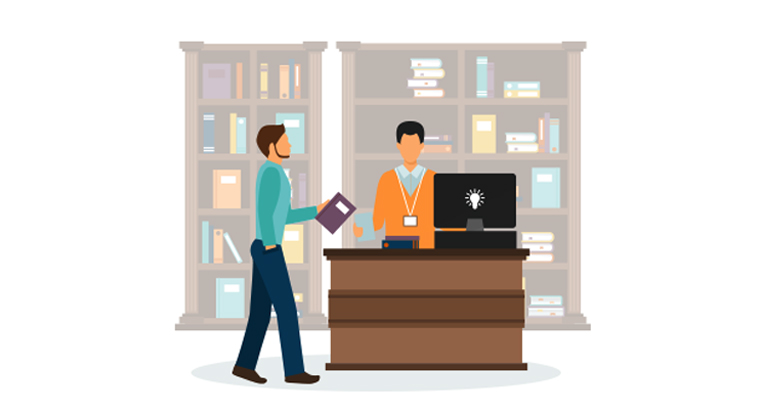 What Are Distinctive Features of a Library Management System?