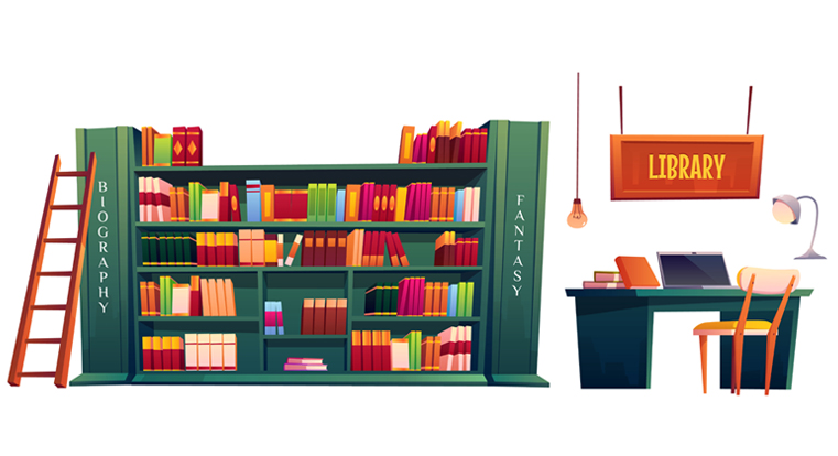 What Are Distinctive Features of a Library Management System?