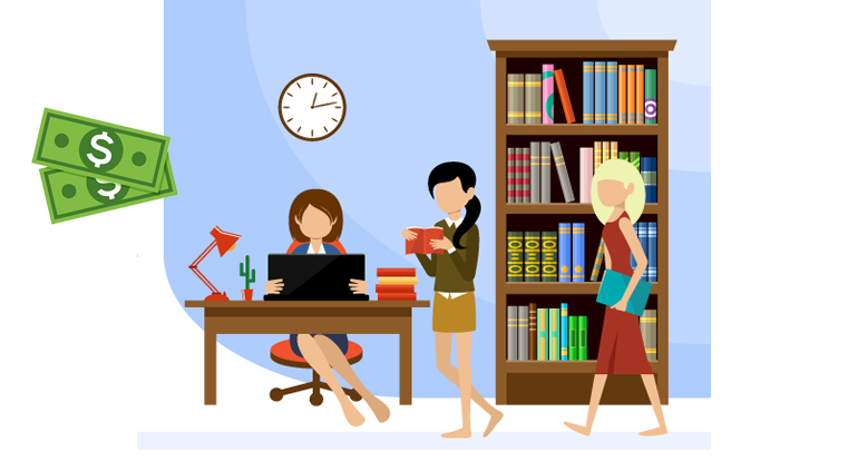 What Are Distinctive Features of a Library Management System?