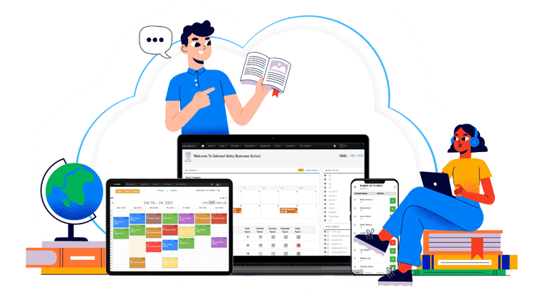 6 Powerful Features of University Information Management System