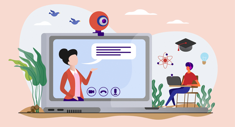 Essential Steps to Arrange a Virtual Classroom for Students