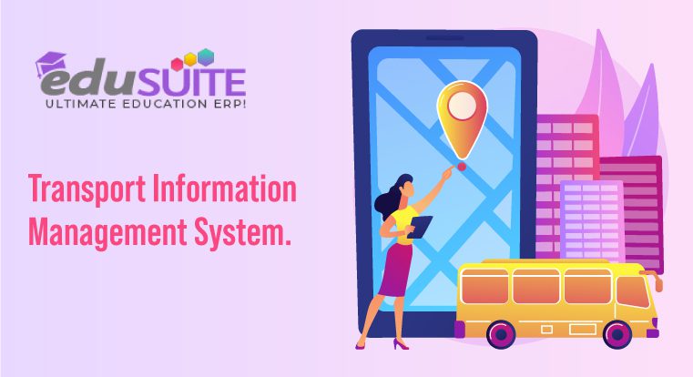Benefits of having a Transport Information Management System