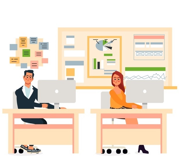 Front Office Software for School, College & Universities