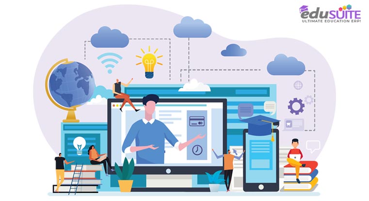 What Are the Useful Features of College Management System?