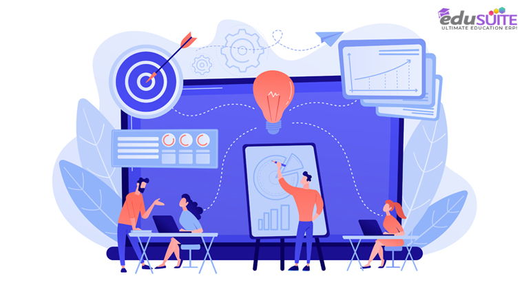 Why Educational Administration Management System is Crucial?