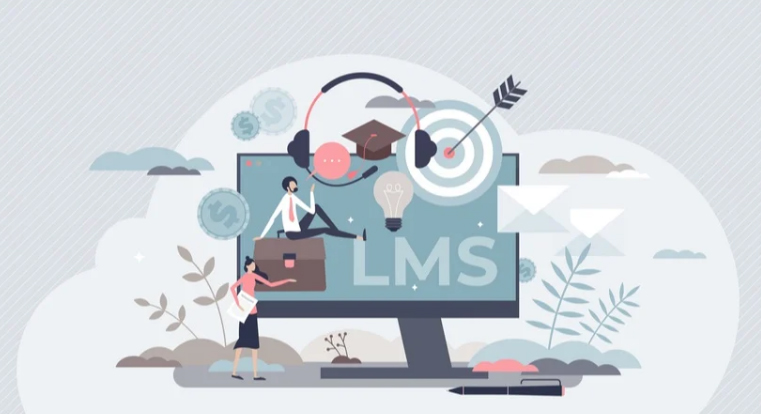 What Are the Most Advanced Features of LMS in Education?