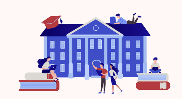 How to Manage Education Institutions with Multiple Campuses?